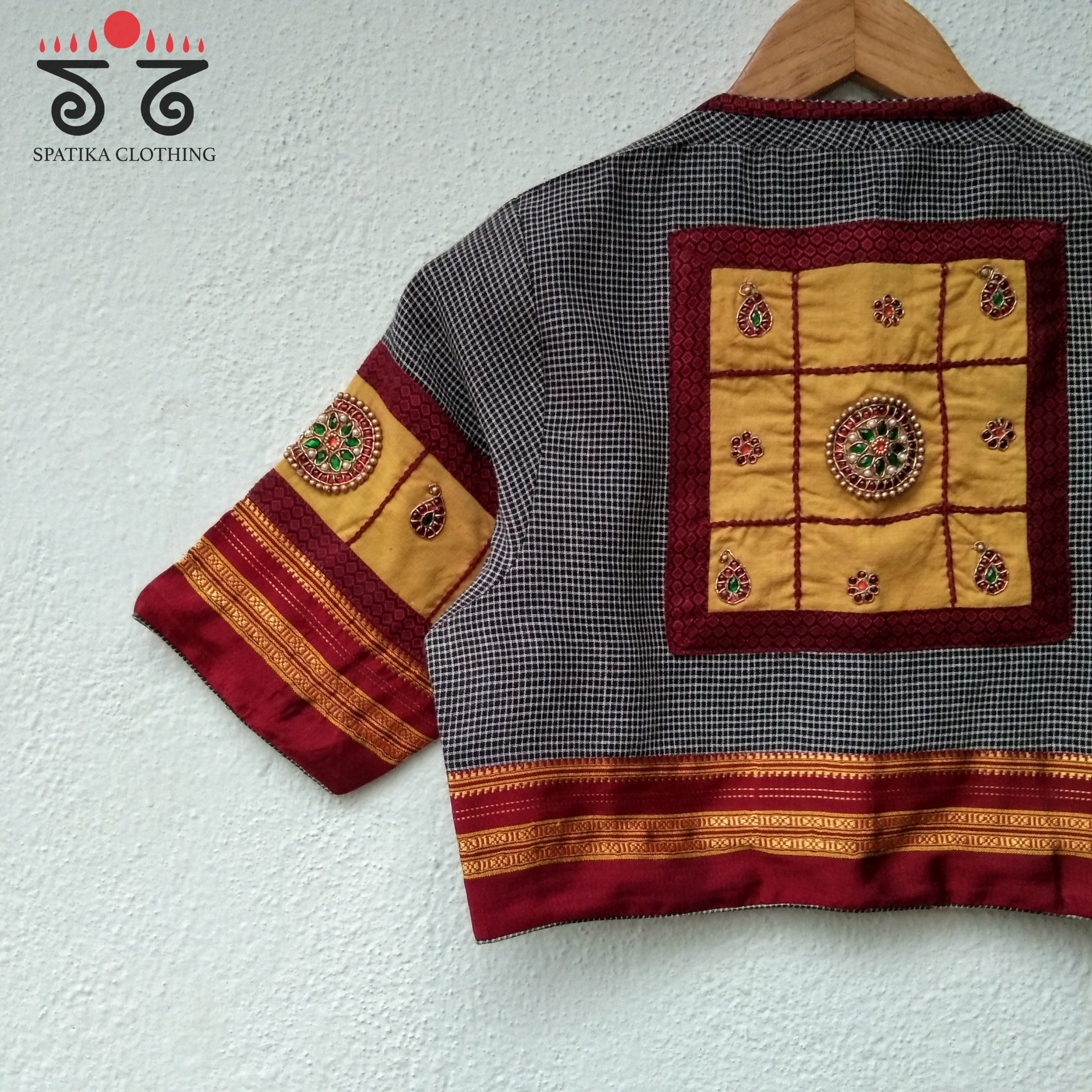 Most Loved Styles – Spatika Clothing