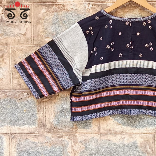 Premium Blouses – Spatika Clothing