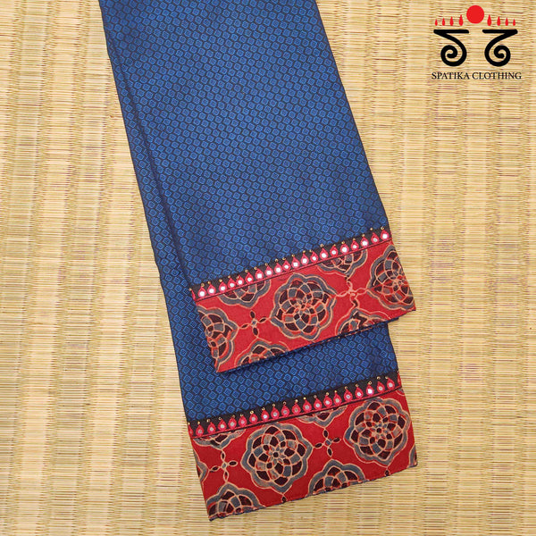 Fabrics – Spatika Clothing