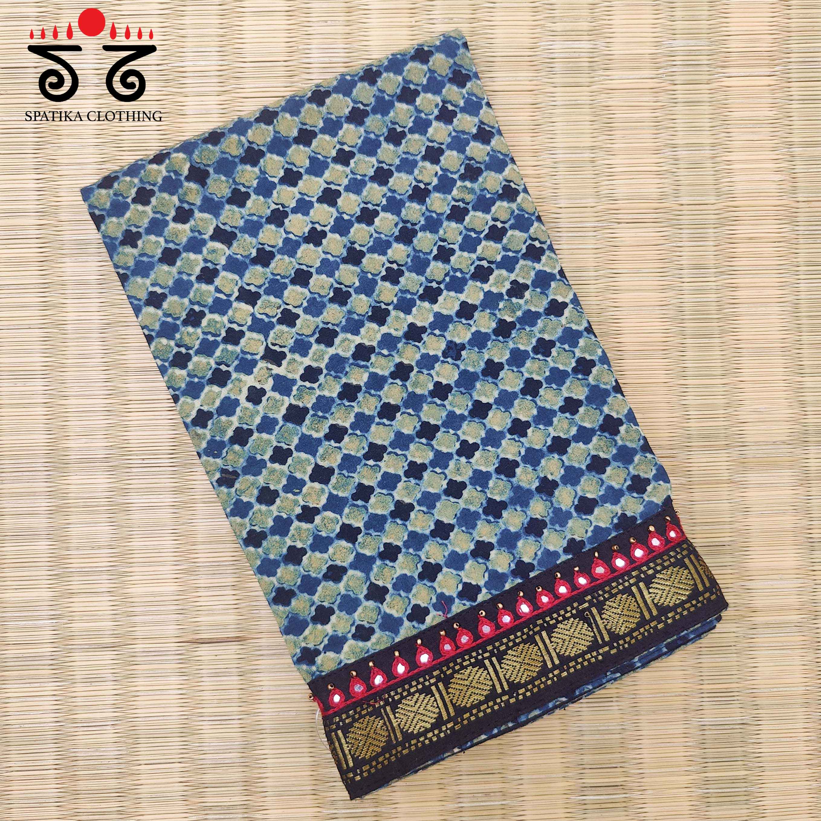 Fabrics – Spatika Clothing