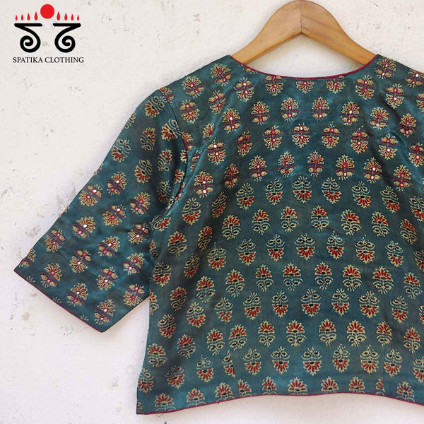blouses – Spatika Clothing