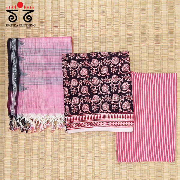 Fabrics – Spatika Clothing