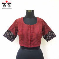 Sustainable Online Clothing Store