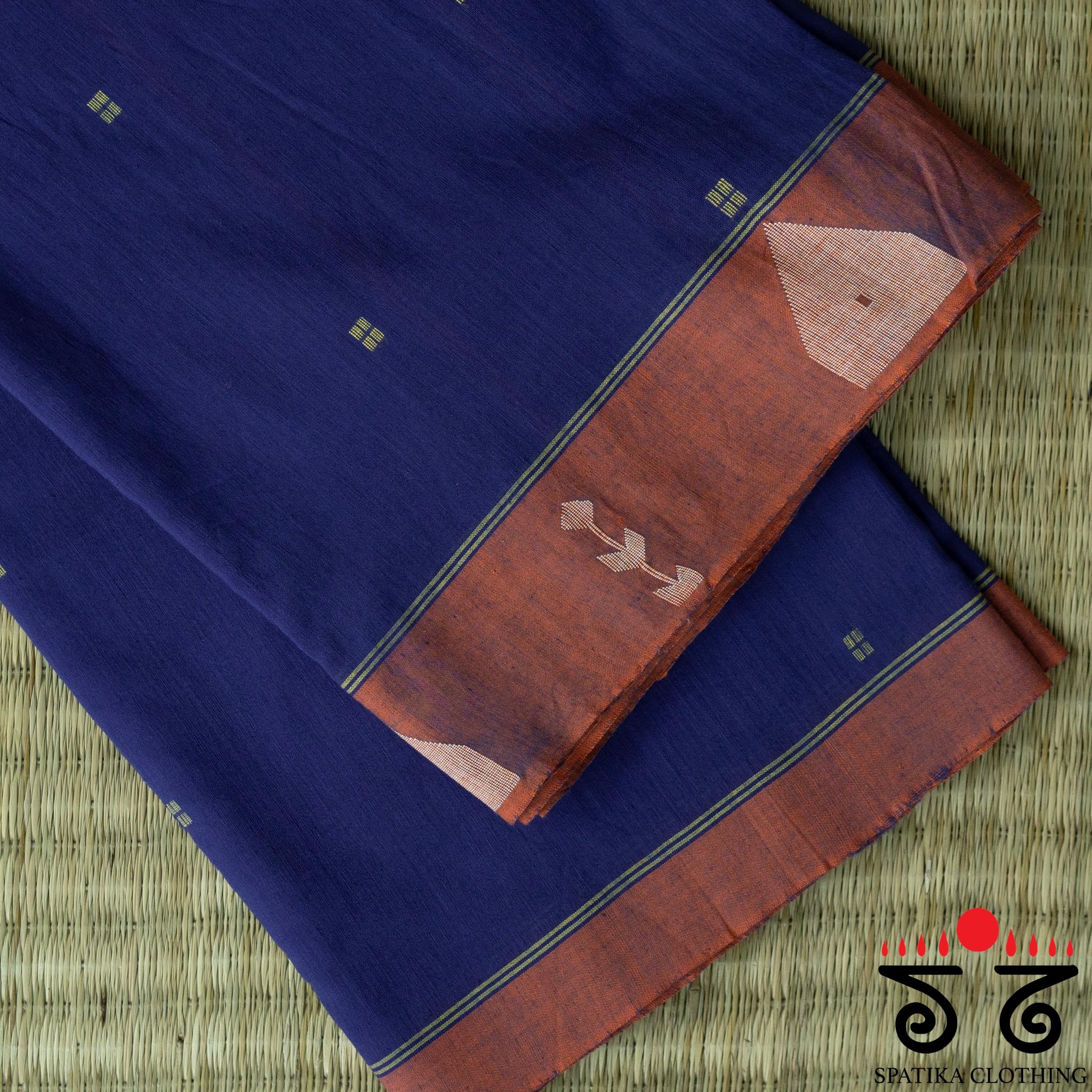 Blue – Spatika Clothing